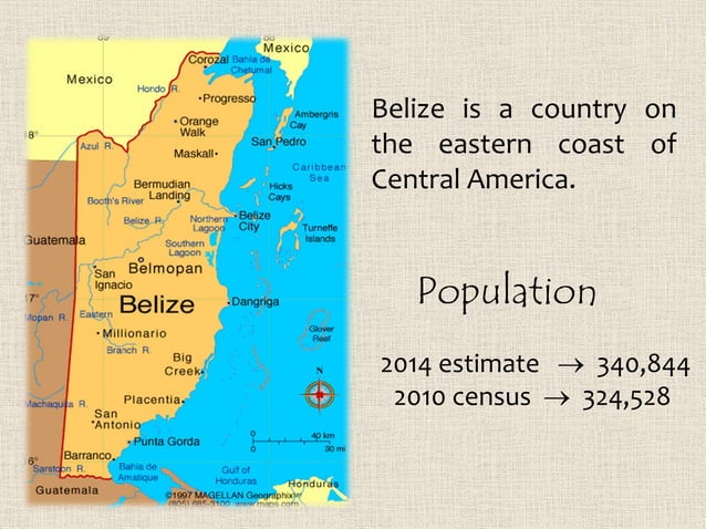 Belize | PDF