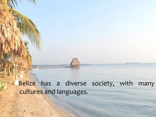 Belize | PDF