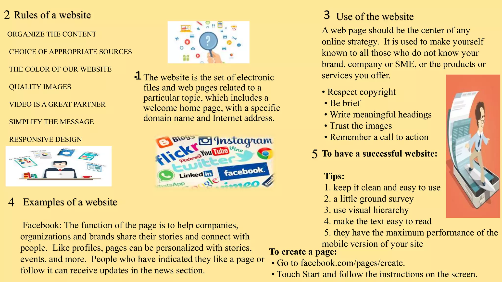 Póster thematic | PPT