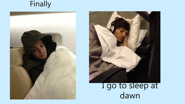 Daily routine- Lourdes Bafundo | PPTX