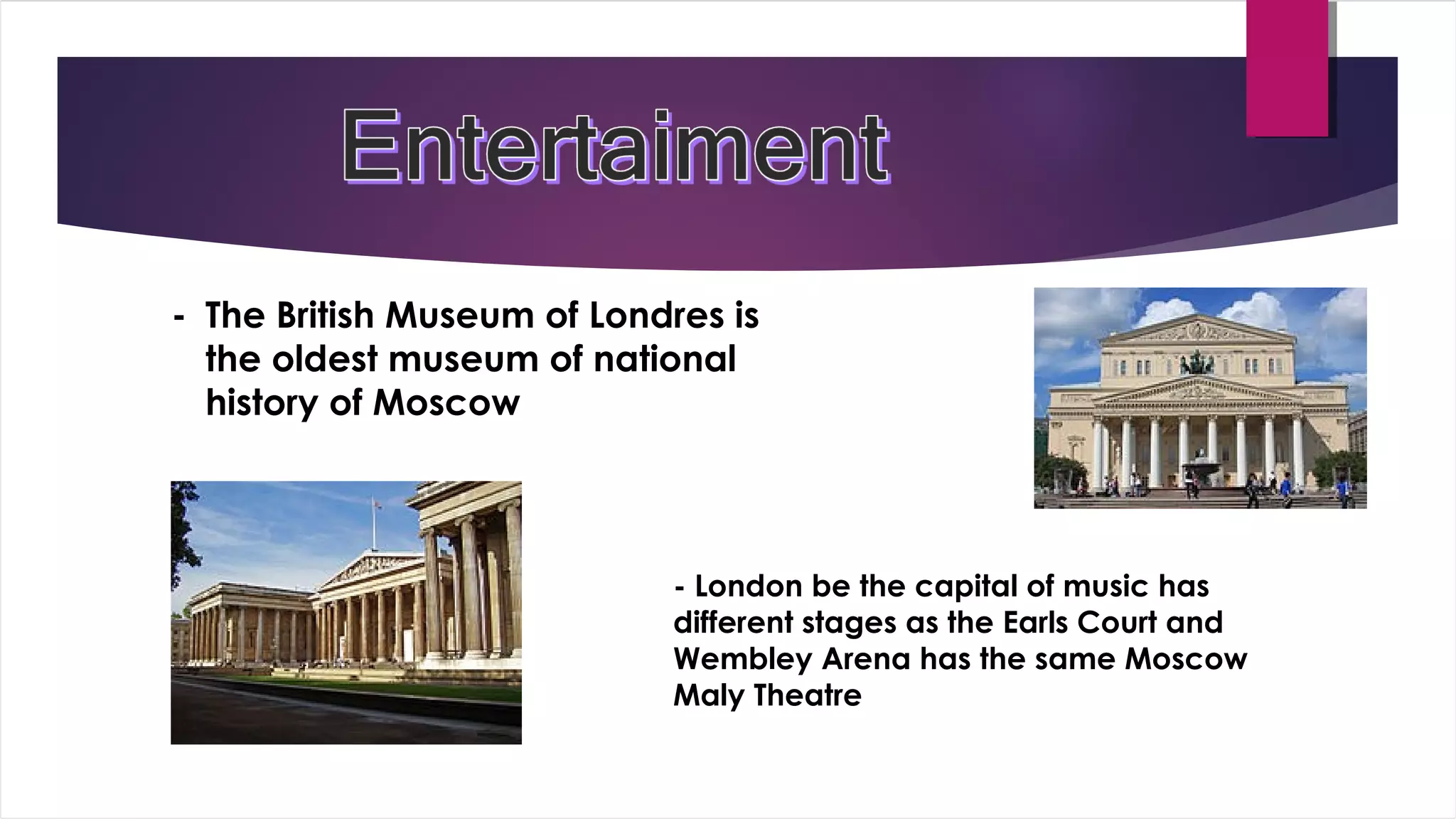 english presentation | PPT