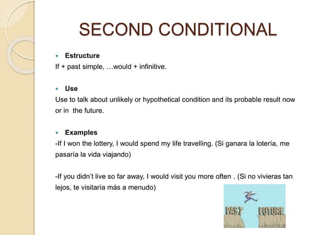 Ingles/ conditionals sentence | PPT