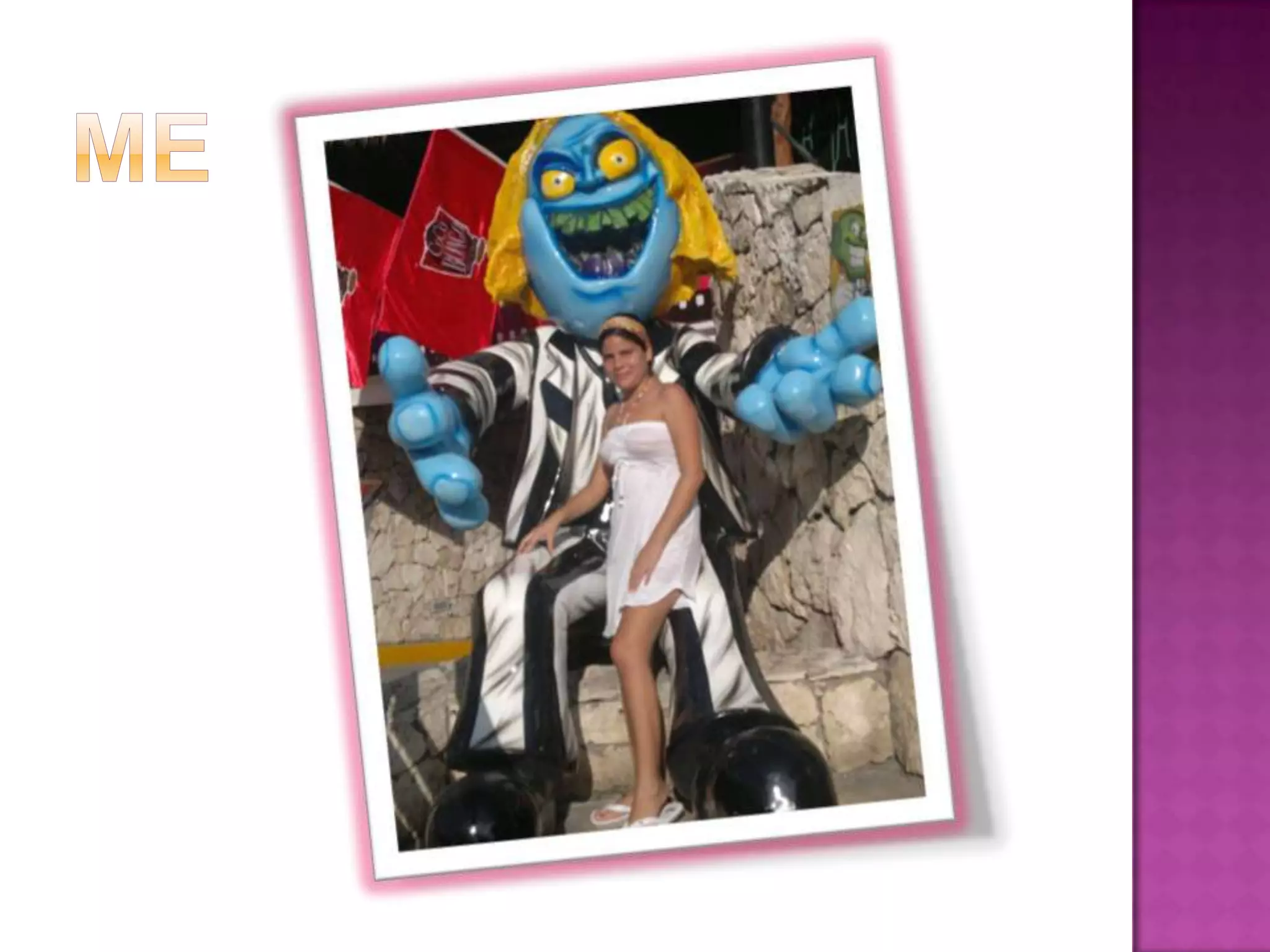 Ingles presentacion | PPT