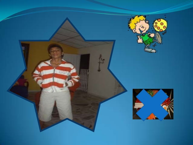 My Personal Presentation | PPT