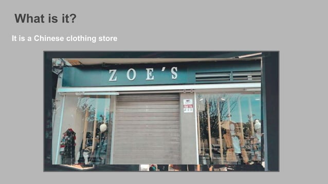 Ingles proyect | PPT