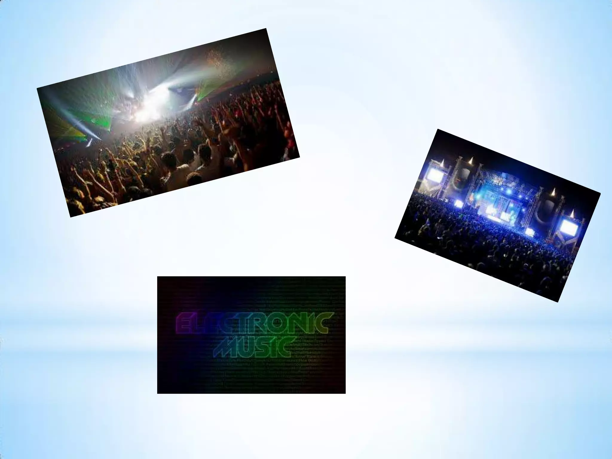 Ingles strange experience | PPT