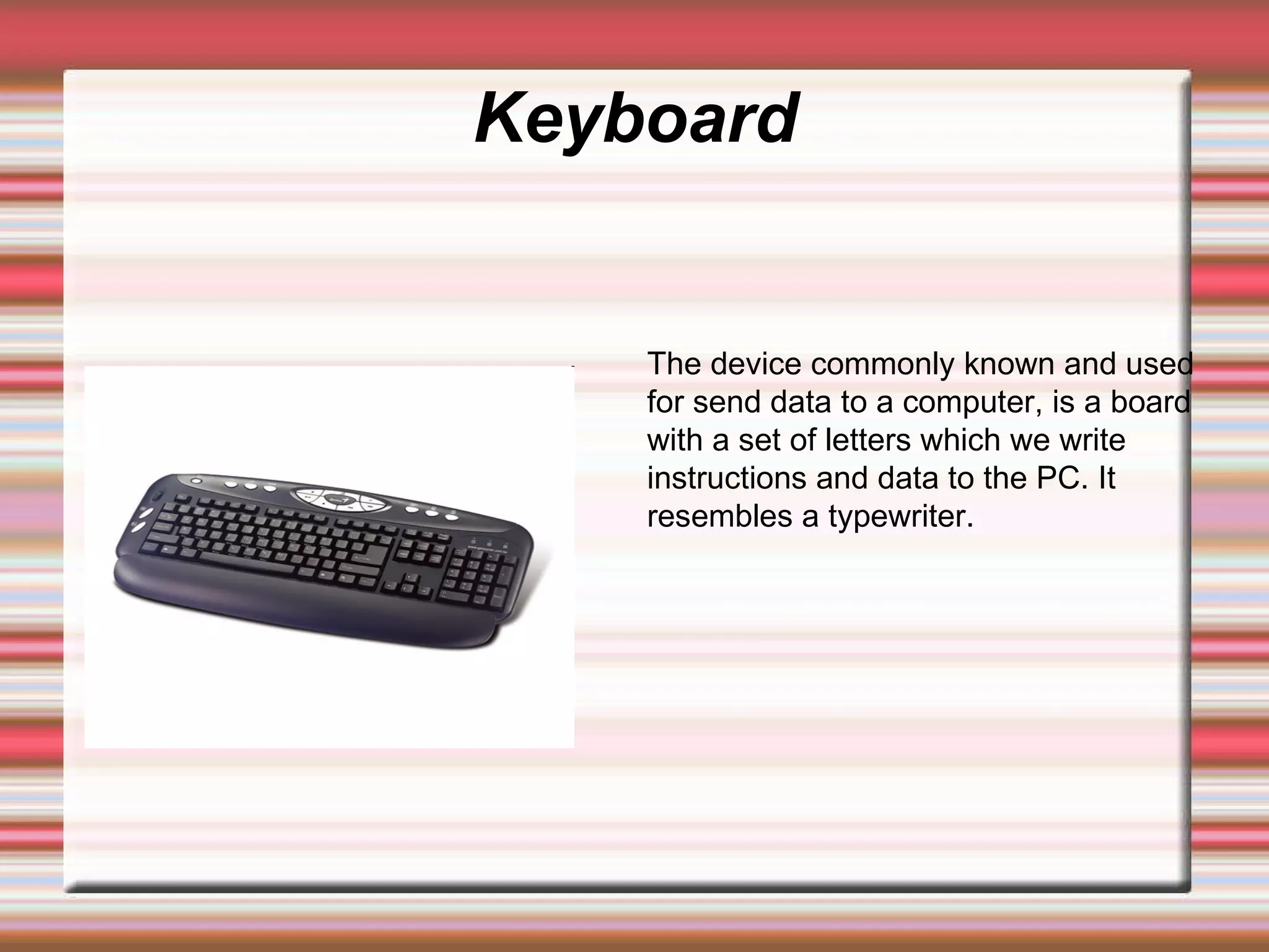 Ingles tecnico | PPT