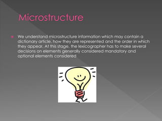 Macroestructura | PPT
