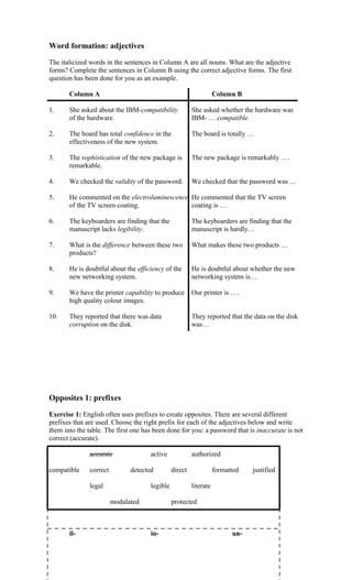 Ingles tecnico i para informática 2013 en oficio | DOC