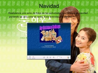 actividades | PPT