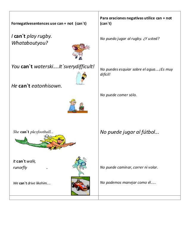 Can Cant Ficha Interactiva