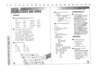 Ingles, Workbook | PPT