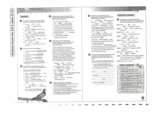 Ingles, Workbook | PPT