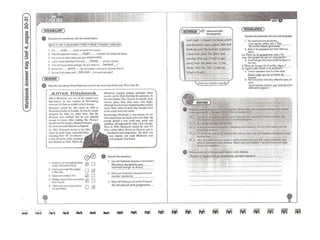 Ingles, Workbook | PPT