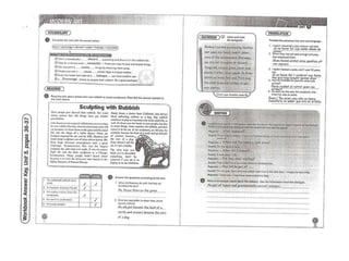 Ingles, Workbook | PPT