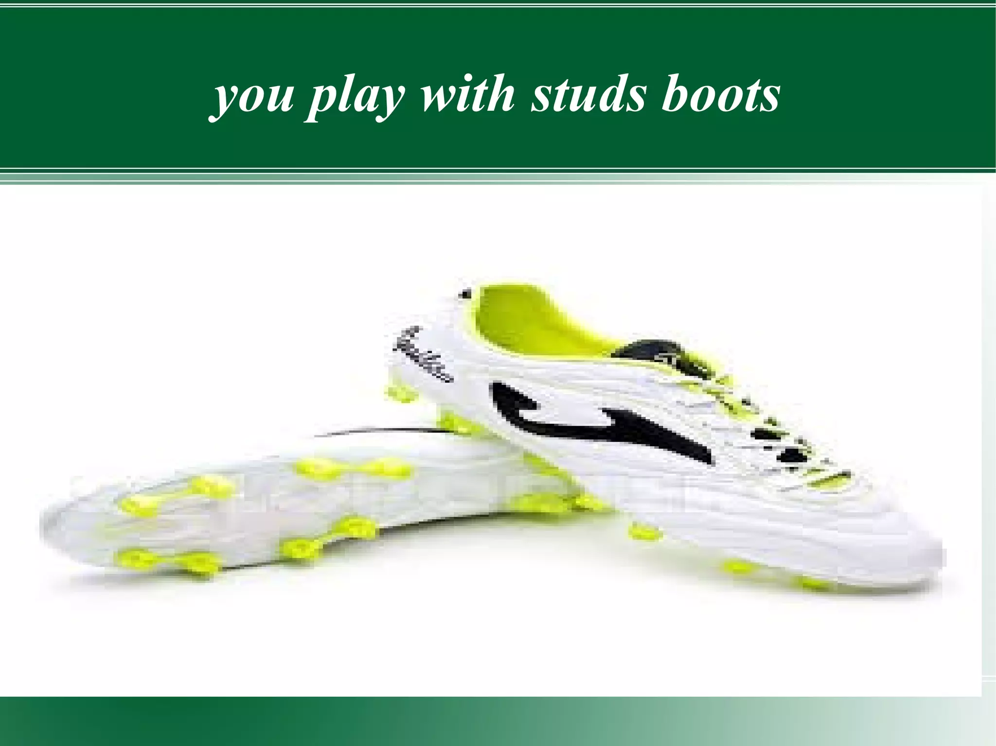 My Favourite Sport_ Football | ODP