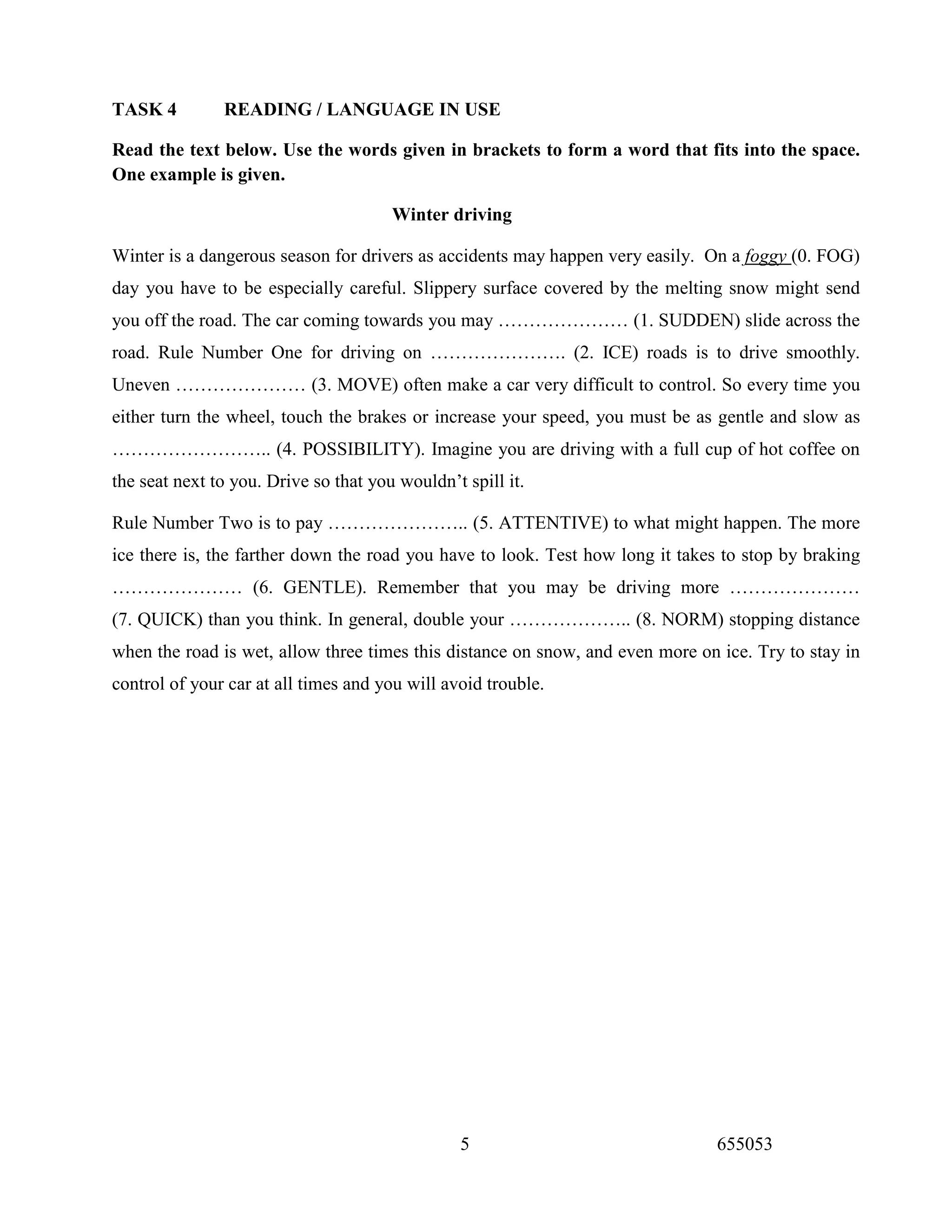 Inglisuri mastsavleblis-2015 | PDF