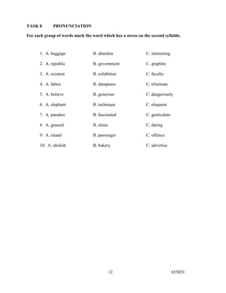 Inglisuri mastsavleblis-2015 | PDF