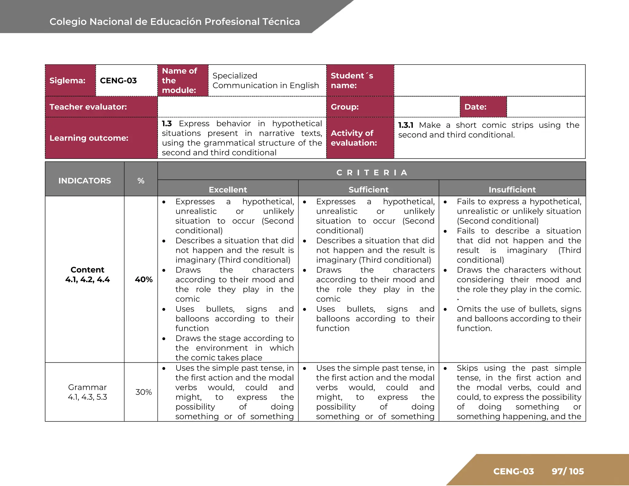 ACTIVIDADES DE INGLÉS - PREPARATORIA.pdf