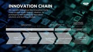 Internet of Things: and the new era of smart, connected products | PPT