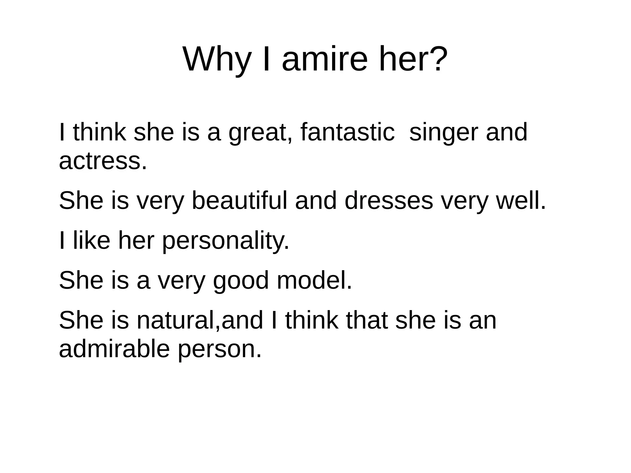 Biography: Ariana Grande | PDF