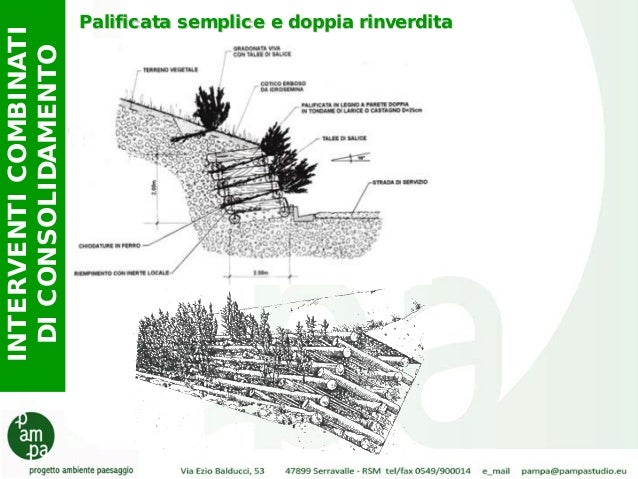 INGEGNERIA NATURALISTICA 1