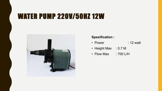 Monitoring and Automatic Watering Based on Microcontroller Arduino Uno Using Soil Moisture ...