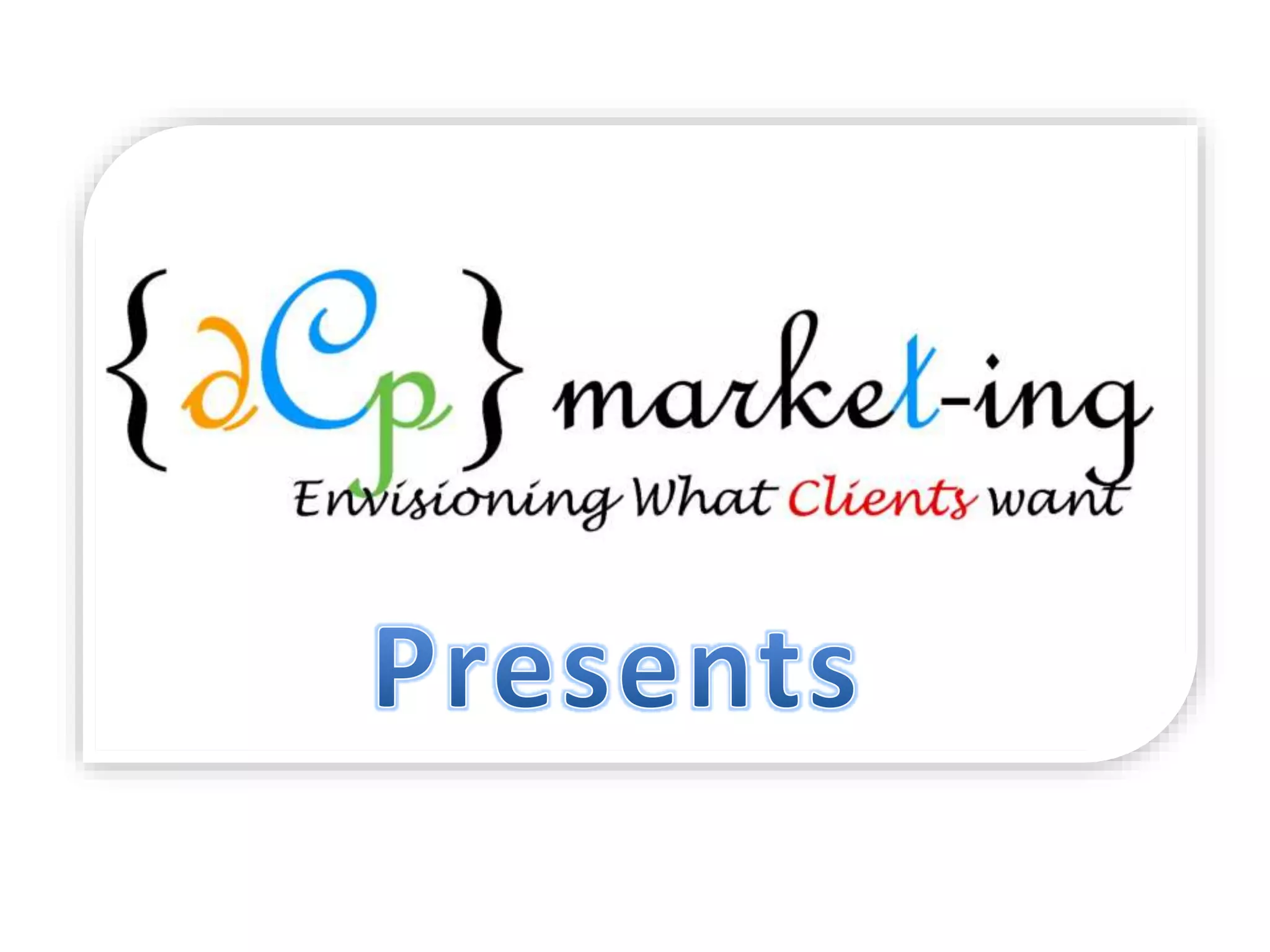 Ingrain Your Goals to Overachieve Your Targets | PPT