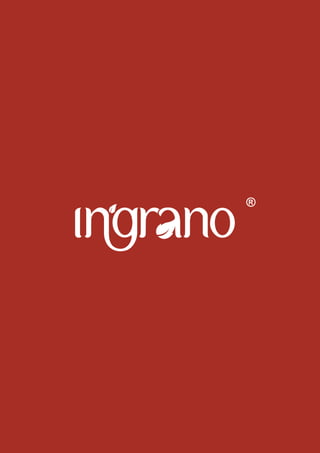 Ingrano offers an expansive range of organic, conventional, frozen, and ...