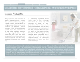 Ingredient branding | PDF