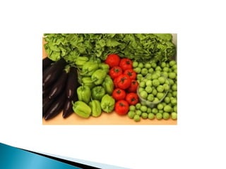 INGREDIENTS | PPT