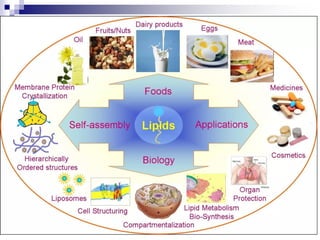 Ingredients and functional roles of edible oils | PDF