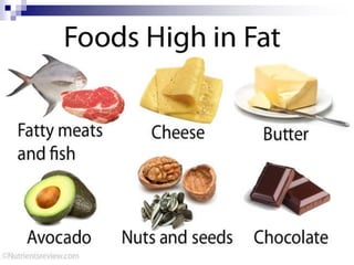 Ingredients and functional roles of edible oils | PDF