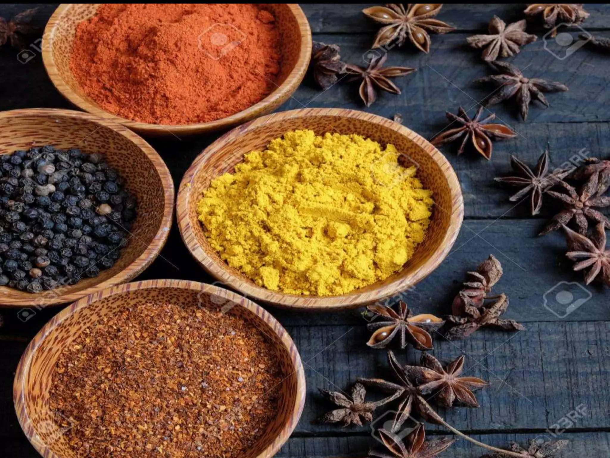 Ingredients in preparing stocks | PPTX