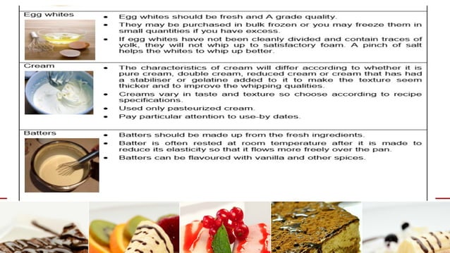 Ingredients needed in preparing desserts and sweet sauces 1.pptx