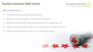 Ingredients of a good document.pptx
