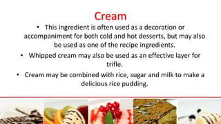 ingredients of dessert.pptx