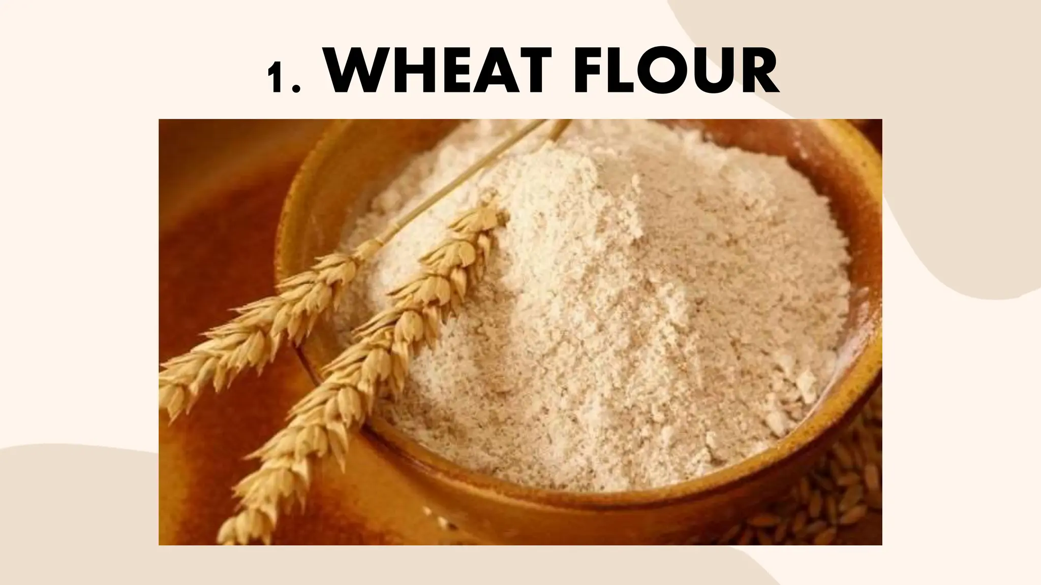 Ingredients Used in Pastry.pptx