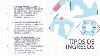 INGRESO DEL PACIENTE A LA UNIDAD HOSPITALARIA (1).pptx