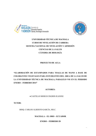 Ingrid Janine Castillo | PDF