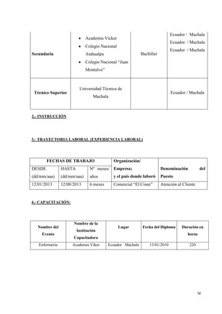 Ingrid Janine Castillo | PDF