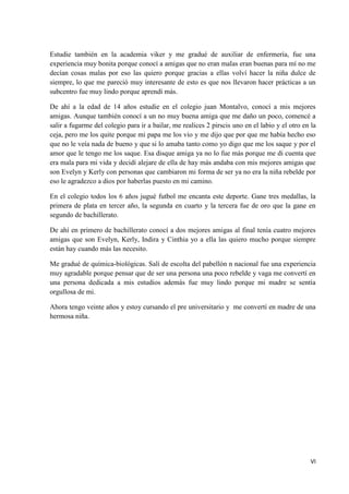 Ingrid Janine Castillo | PDF