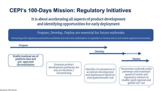 INNOVATIVE TECHNOLOGIES IN VACCINE MANUFACTURING TO ENSURE RAPID RESPONSE | PDF
