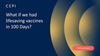 INNOVATIVE TECHNOLOGIES IN VACCINE MANUFACTURING TO ENSURE RAPID RESPONSE | PDF