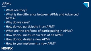 Telehealth - The New Generation APM? | PPTX | Healthcare Industry ...