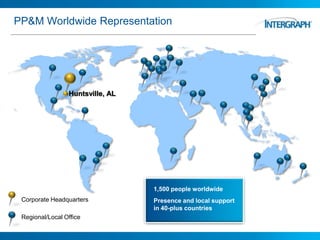 Intergraph Ppm Pptx