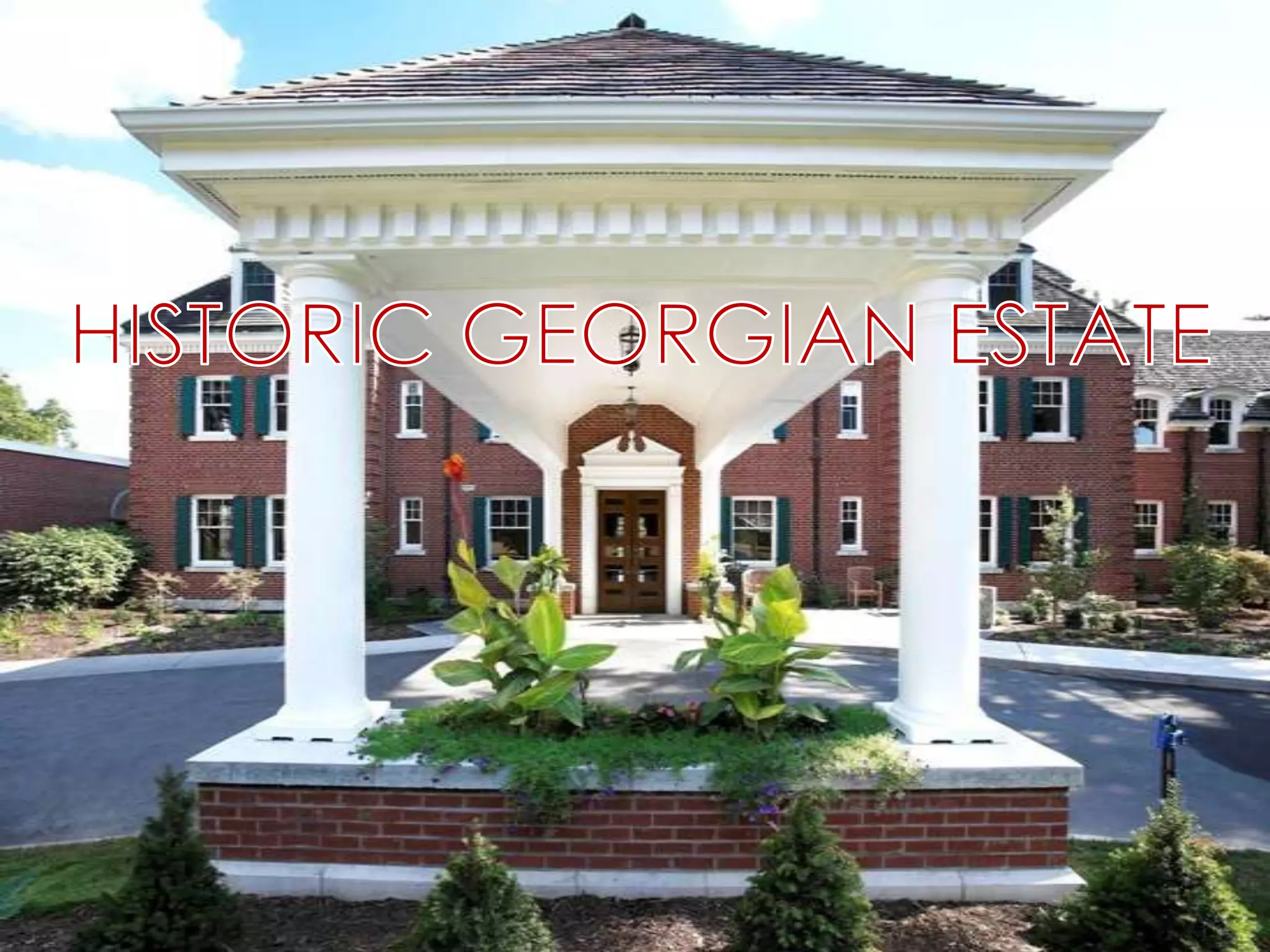 Ivey Leadership Centres | PPTX