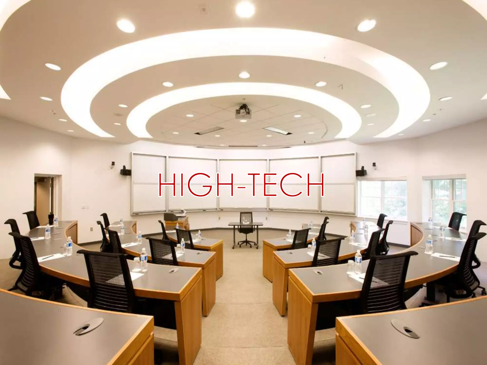 Ivey Leadership Centres | PPTX