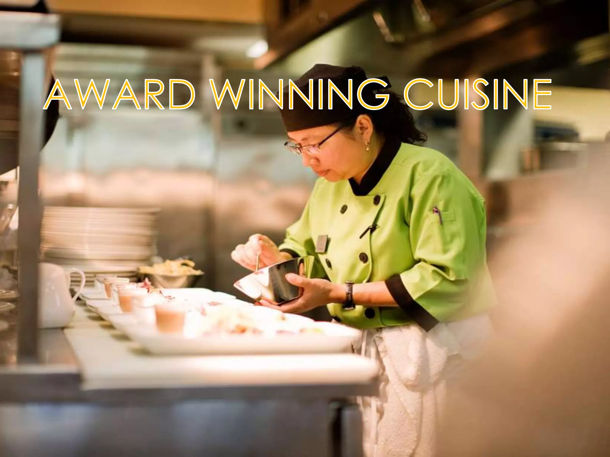 Ivey Leadership Centres | PPTX