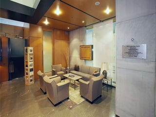 Ivey Leadership Centres | PPTX